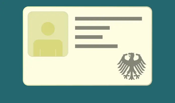 Was ist eine EEA National ID-Card? z.B. für Ryanair beim Check-In