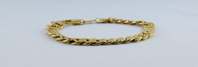 Gibt es 835er Gold? Wofür kann die Punzierung stehen?