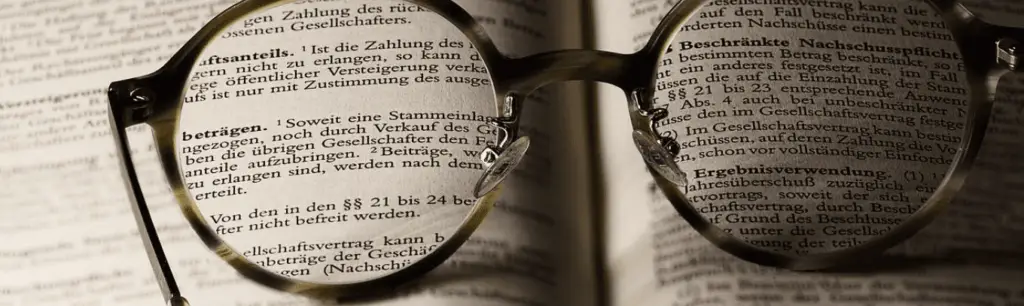 Den oder dem? Wann ist was richtig? - Aufklärung & Beispiele